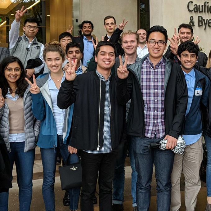 Lloyd Greif Center for Entrepreneurial Studies (BAEP) Department - USC ...