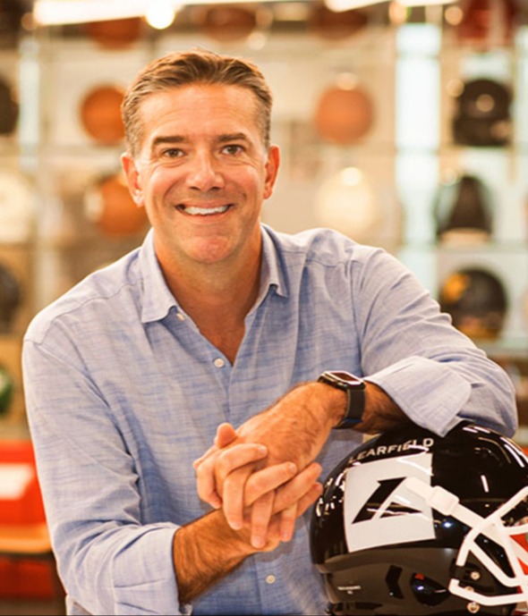 - USC Next Level Sports