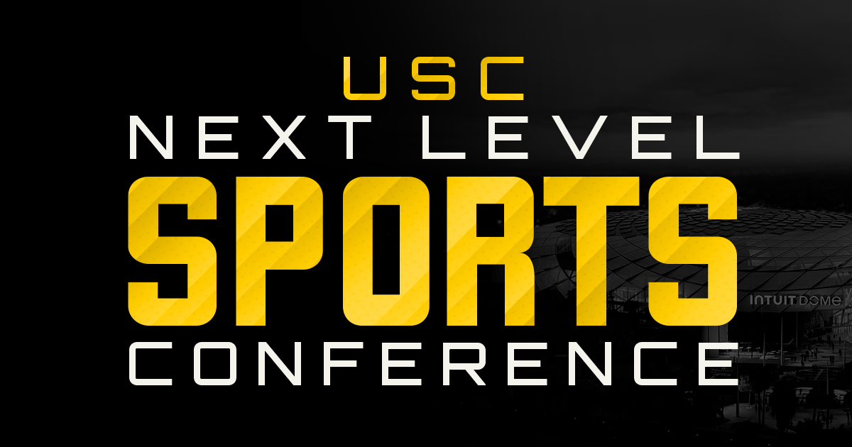 Next Level Sports Home - USC Next Level Sports